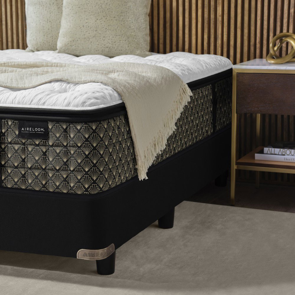 Στρώμα Aireloom Night Stars Streamline™ – Bed & Bath