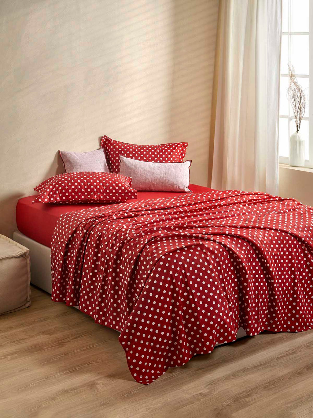 Σετ Σεντόνια Βαμβακερά Royal Sateen Luxury Collection – Bed & Bath
