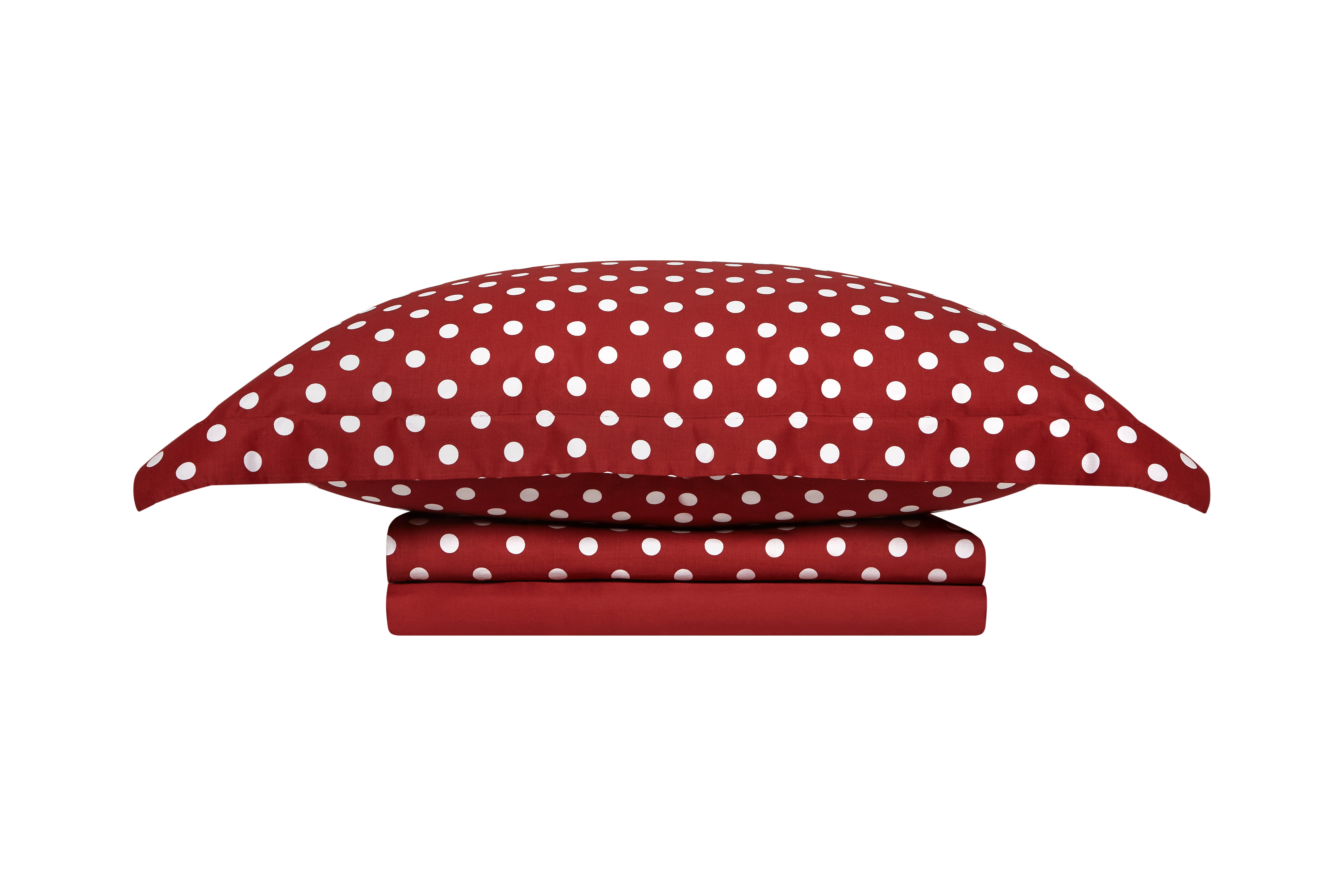 Σετ Σεντόνια Βαμβακερά Royal Sateen Luxury Collection – Bed & Bath